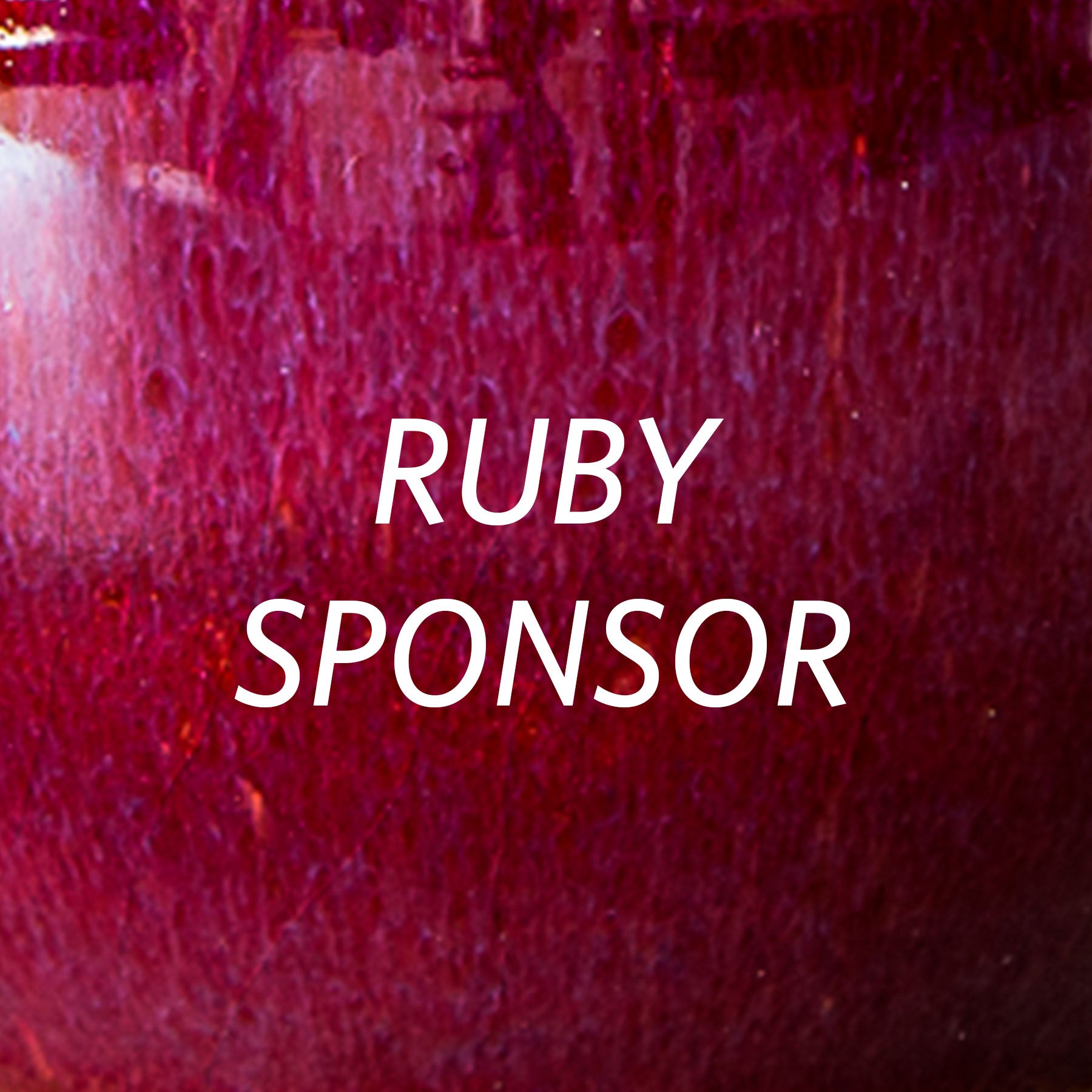 Ruby Sponsor – Pewabic Pottery