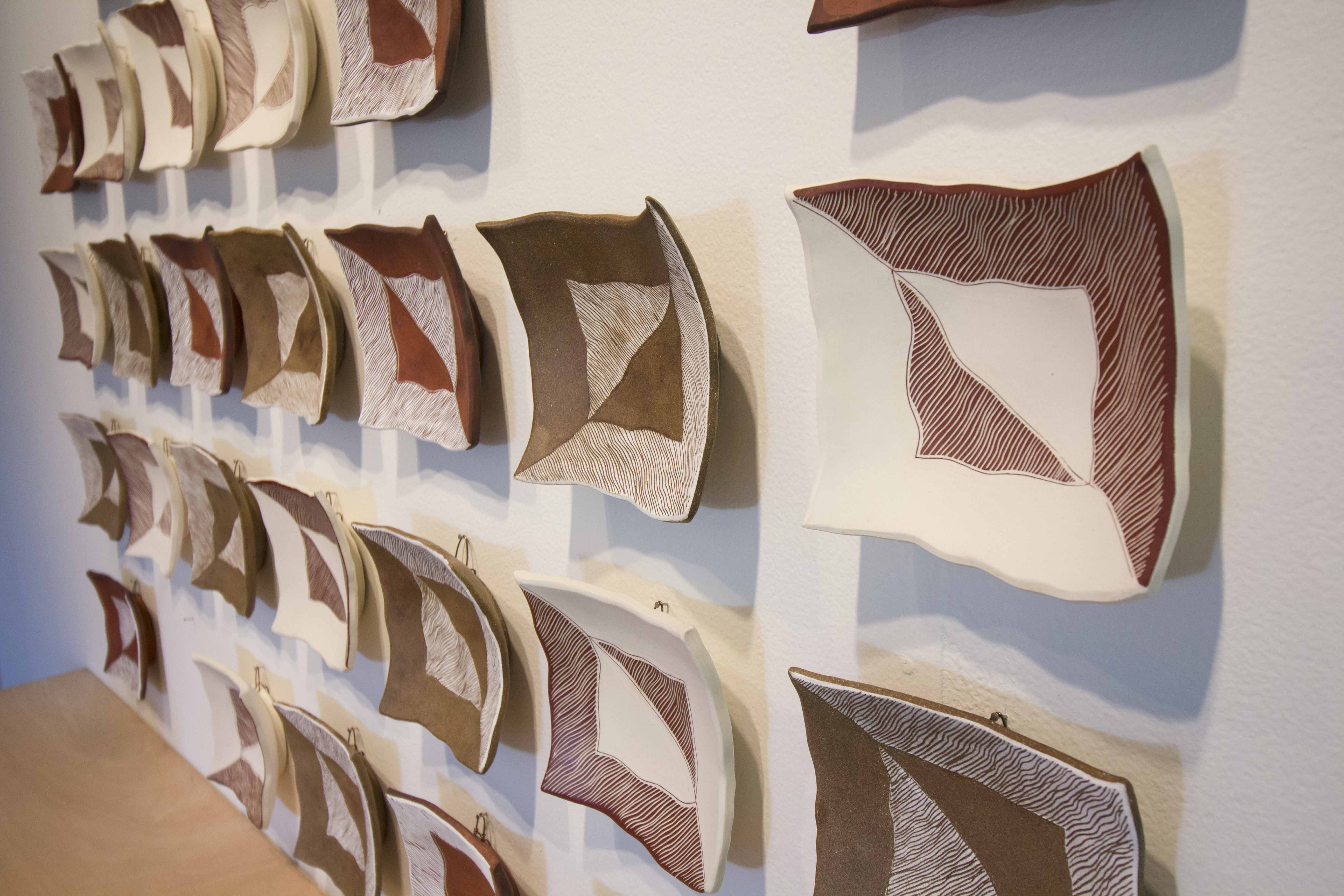 ARTIST SHOWCASE: MARGARET KINKEADE – Pewabic Pottery