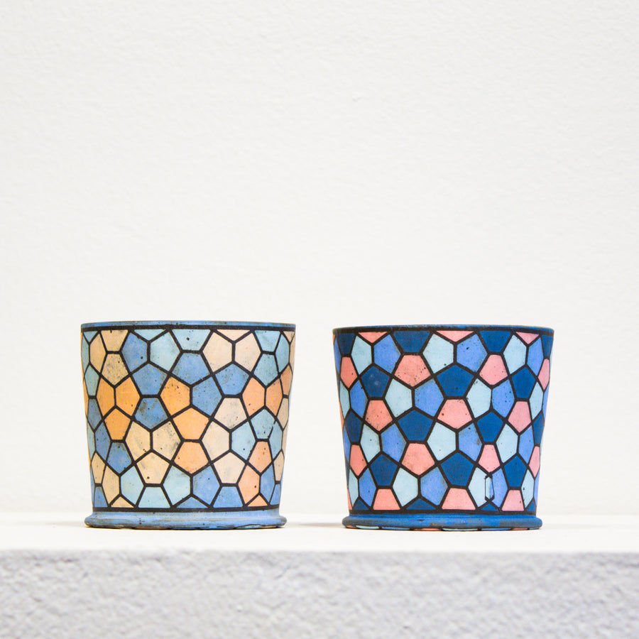 Independent Artist Cup Release – Pewabic Pottery