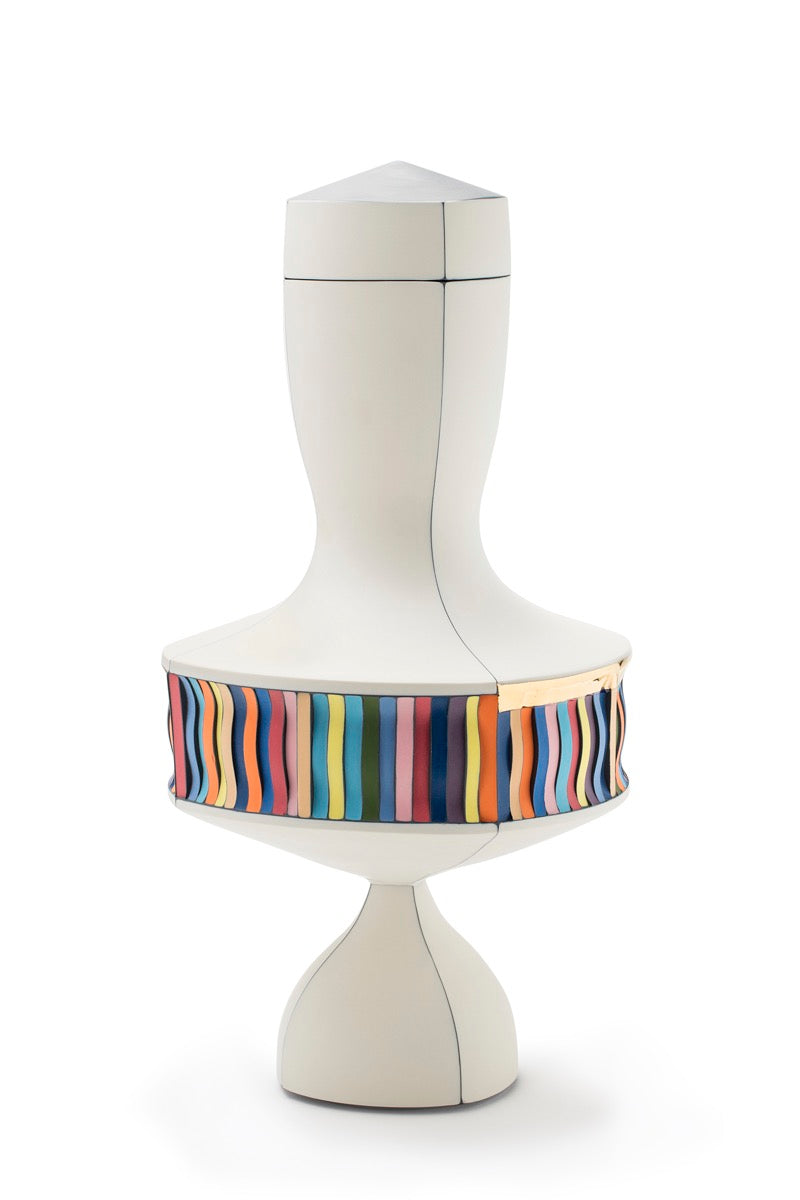 Peter Pincus + Adam Welch – Pewabic Pottery