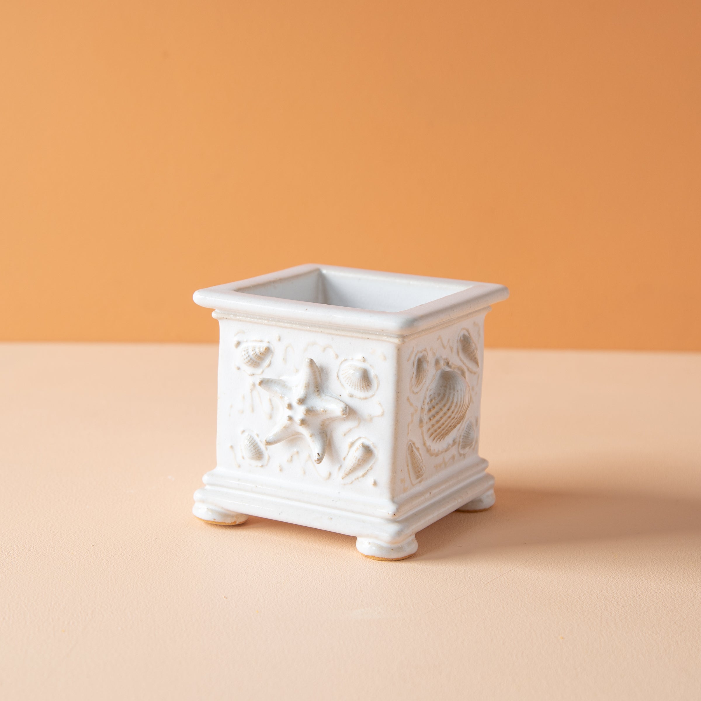 Simon | Box Collection – Pewabic Pottery