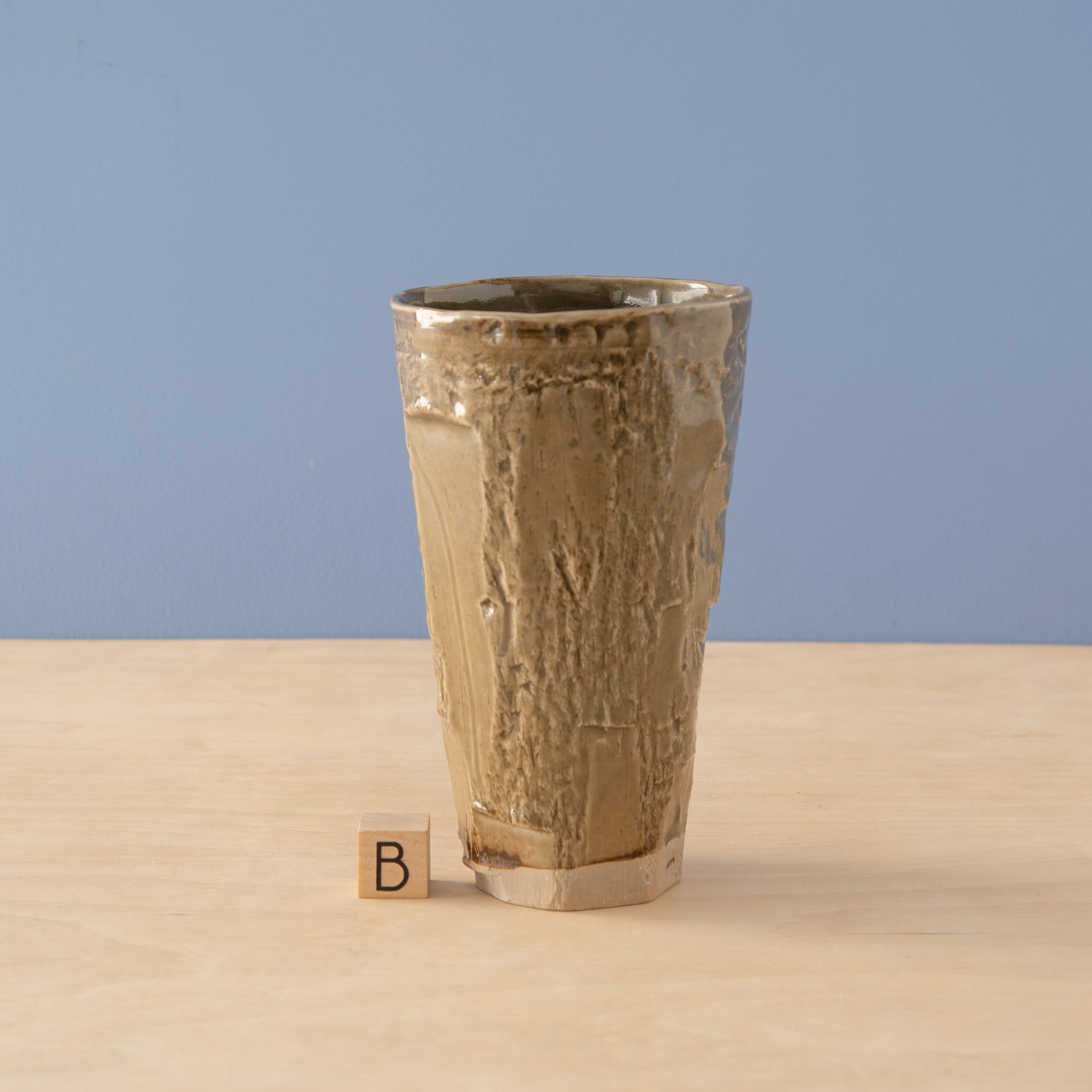 Kochis | Tumbler Collection – Pewabic Pottery