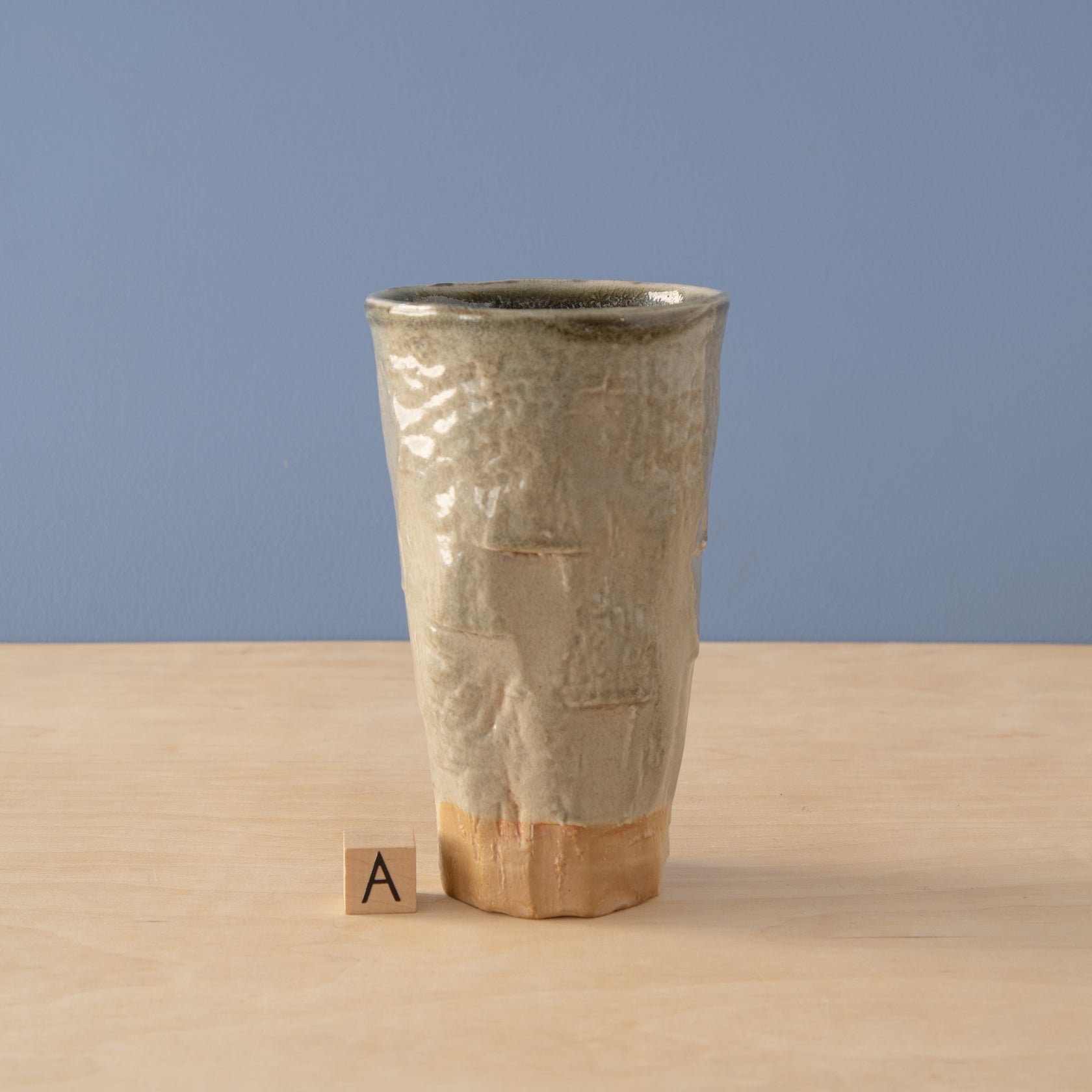Kochis | Tumbler Collection – Pewabic Pottery