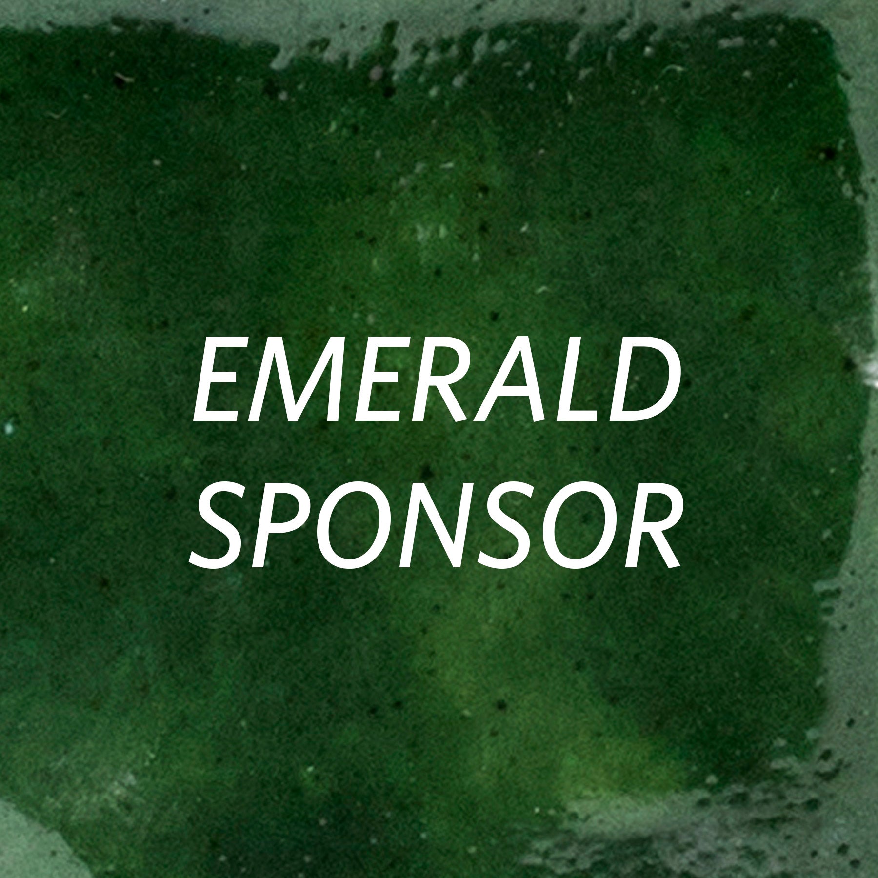 Emerald Sponsor – Pewabic Pottery
