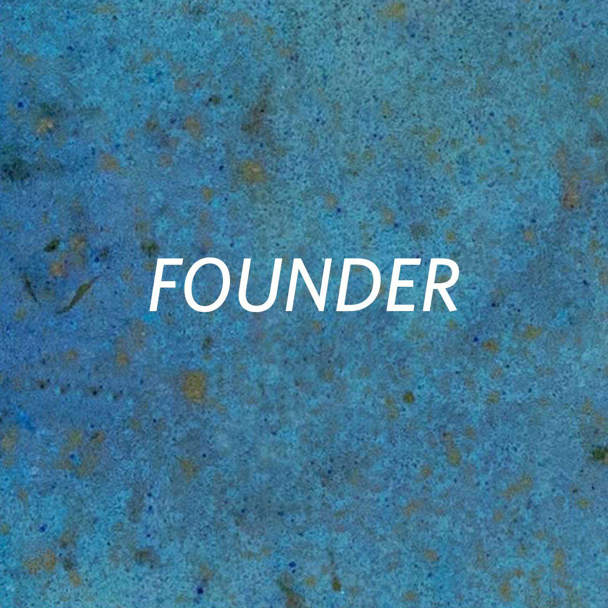 Founder Membership – Pewabic Pottery