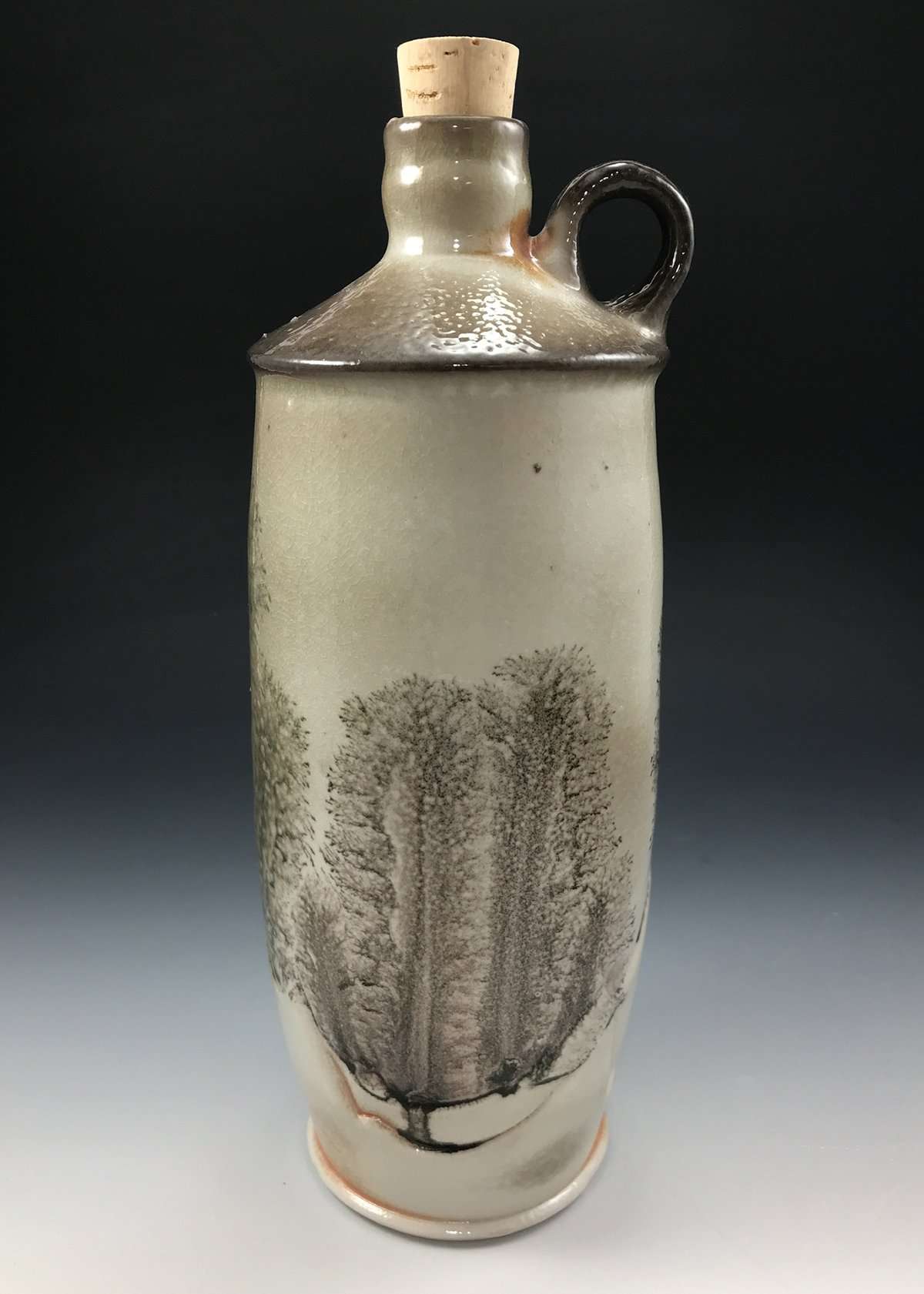 Kevin Kowalski – Pewabic Pottery