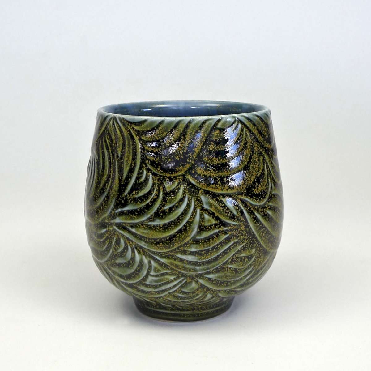 Robin MacKay – Pewabic Pottery