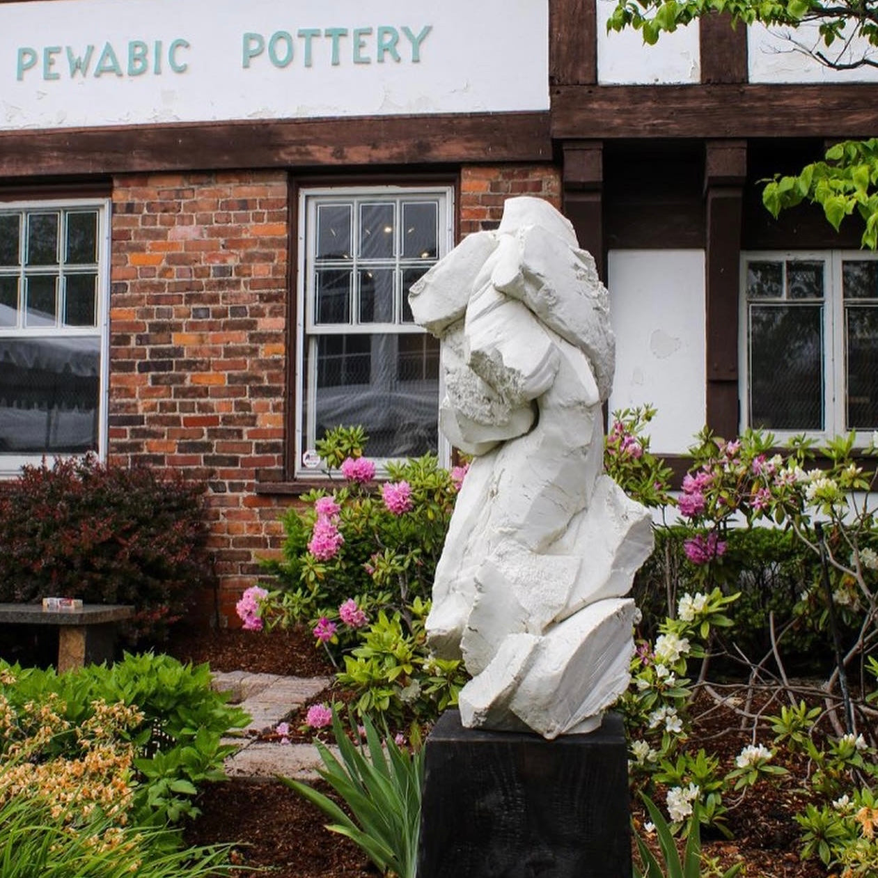 Bia - 2021 | Scott Ross – Pewabic Pottery